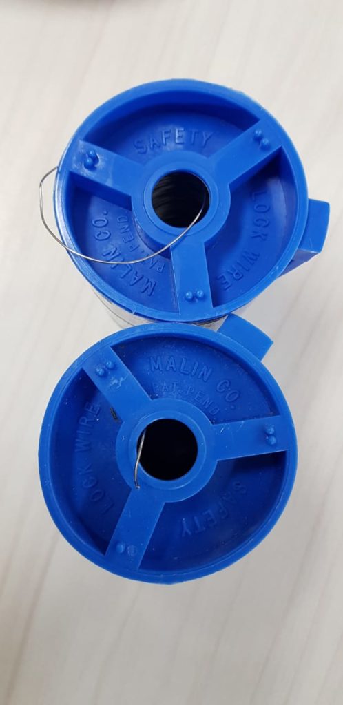 Locking Wire P/N MS20995-C25 - AviationMART