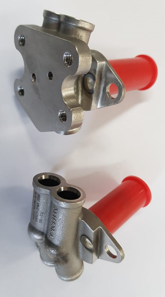 Fuel Nozzle Set PT6A-140 - AviationMART